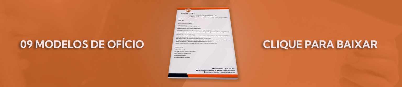 9 Modelos de ofício para facilitar sua rotina: Baixe Agora