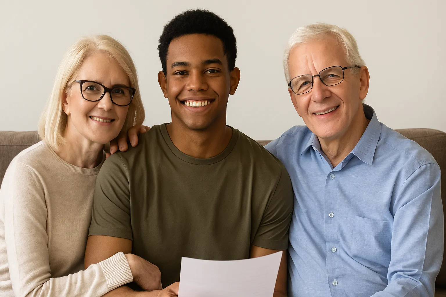 Adoção de maior de idade: É possível e como funciona?